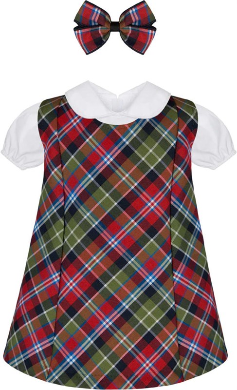 Primrose Uniforms